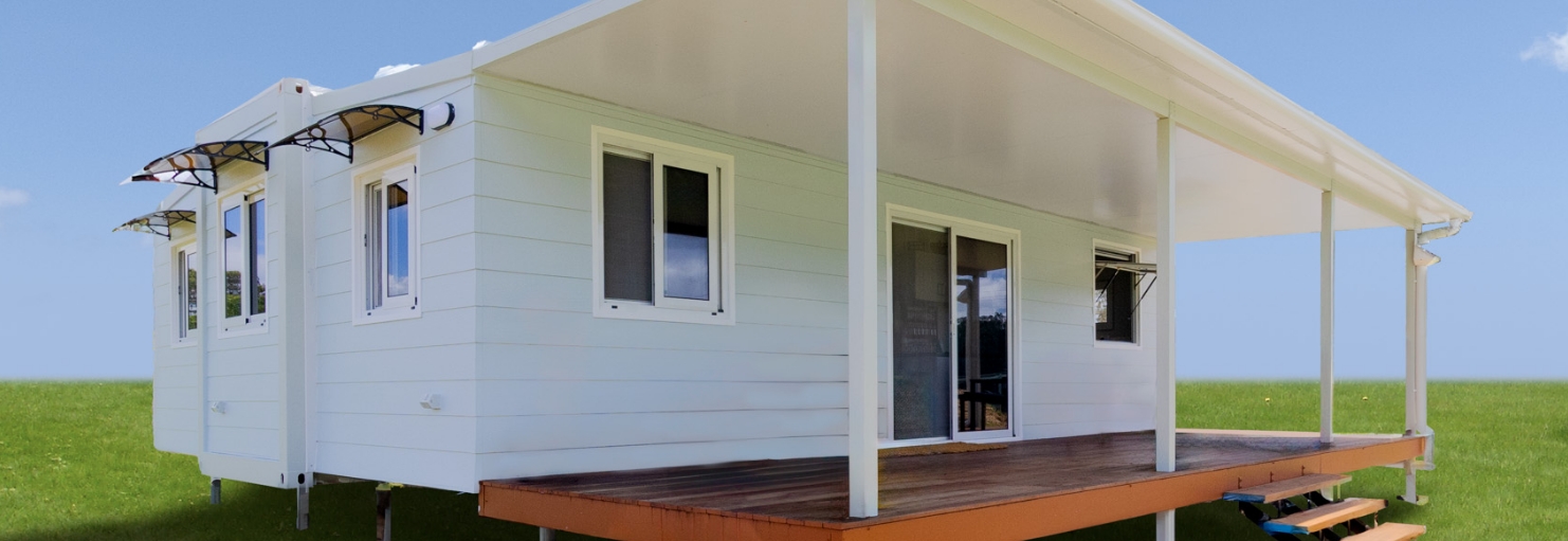 Contact Us - Pop Up Homes
